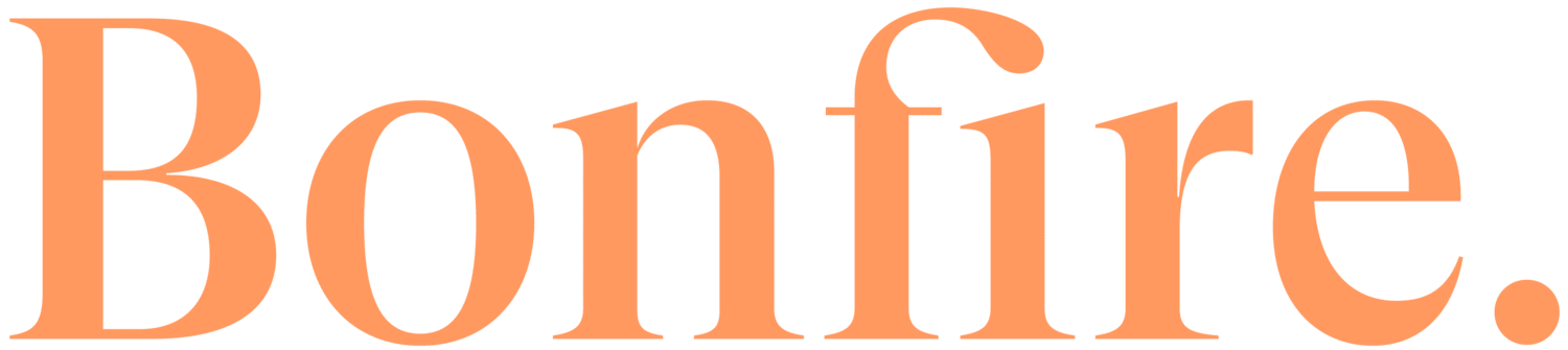 Ignite the Women Leaders on Your Team | Bonfire Women